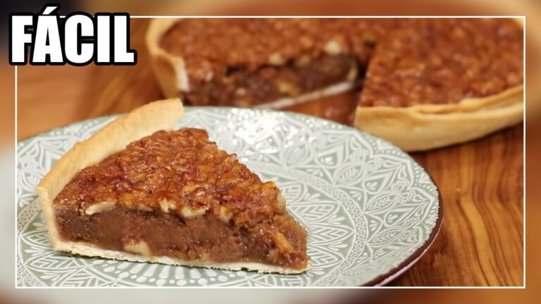 Nueces Picadas: El Secreto de la Repostería Casera Perfecta ...