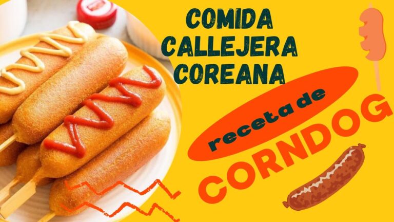 Descubriendo los Sabores Únicos del Pan Coreano | Actualizado enero 2026