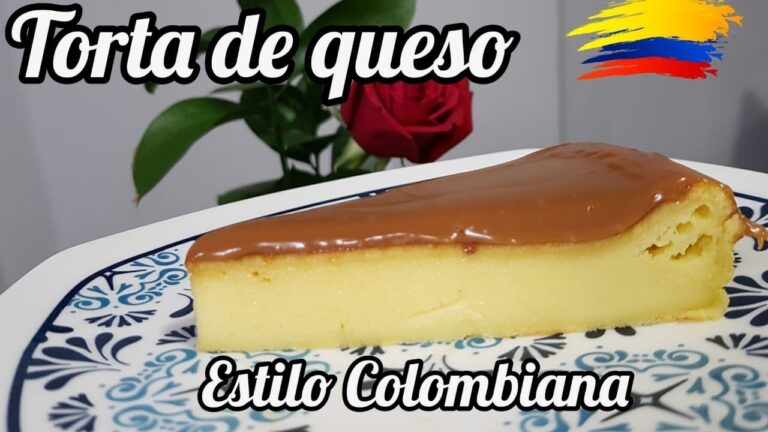 Guía Completa para Elaborar Tortas de Queso Paso a Paso | Actualizado ...