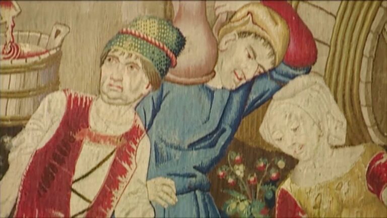 Recetas Medievales de Pan Tradicionales | Actualizado diciembre 2025